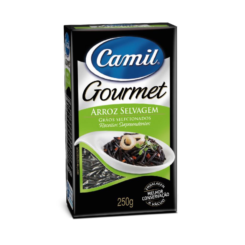 Gourmet – Camil