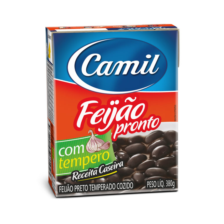 Arroz Tipo 1 – Camil