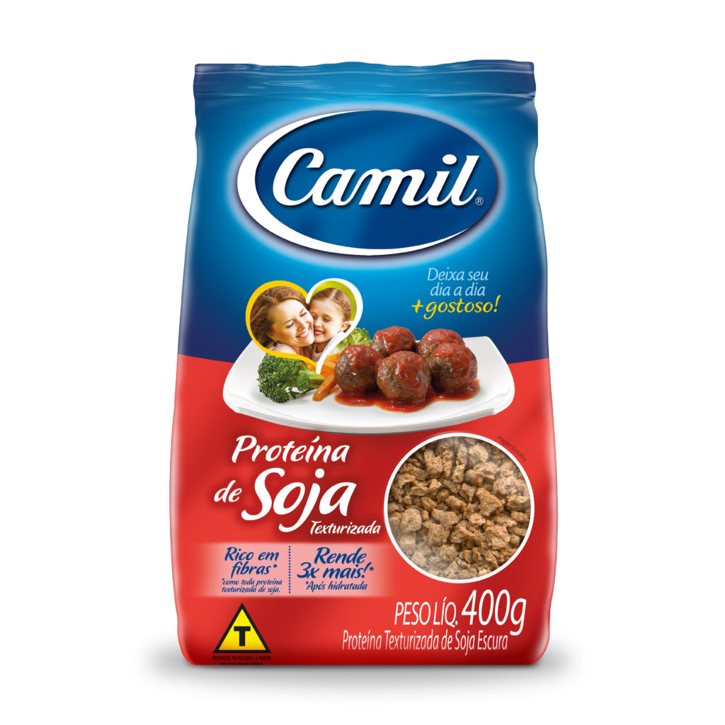 Gourmet – Camil